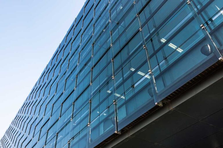 Insulated Glass ( Double Glazing Glass ) - Glass World