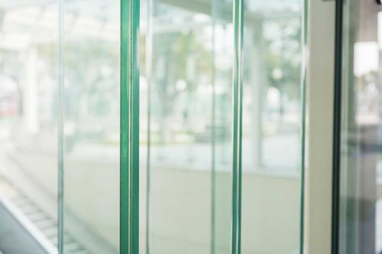 Toughened Glass - Glass World